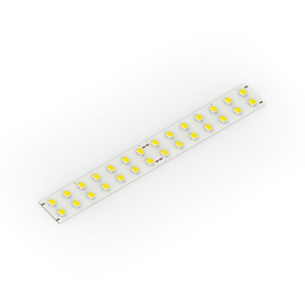 EASY STRIP 18W/M PRECABLED | M&M Luce